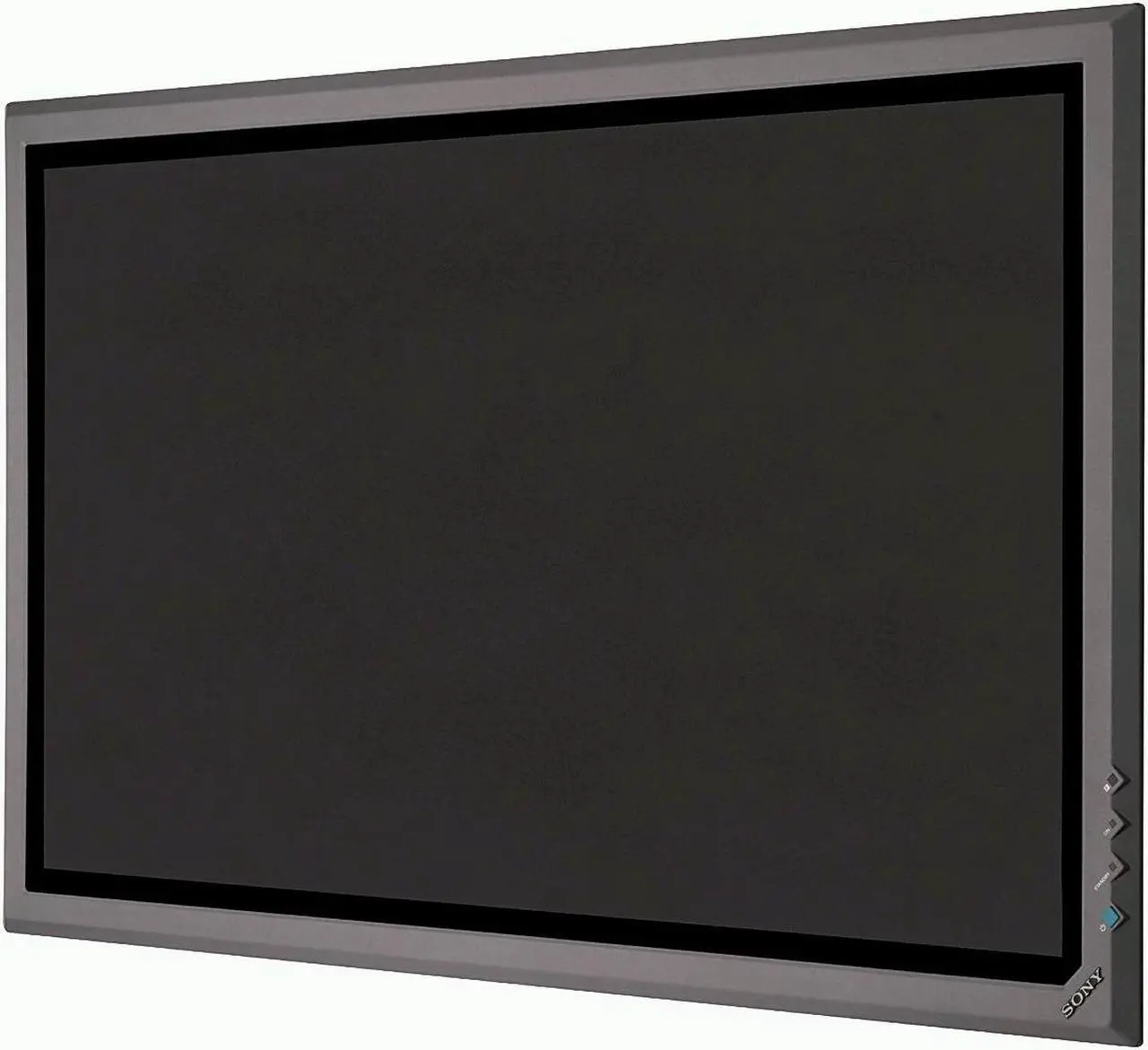 Open Box: SONY 42" Plasma Monitor with NTSC Tuner PFM42B2/H - Newegg.com