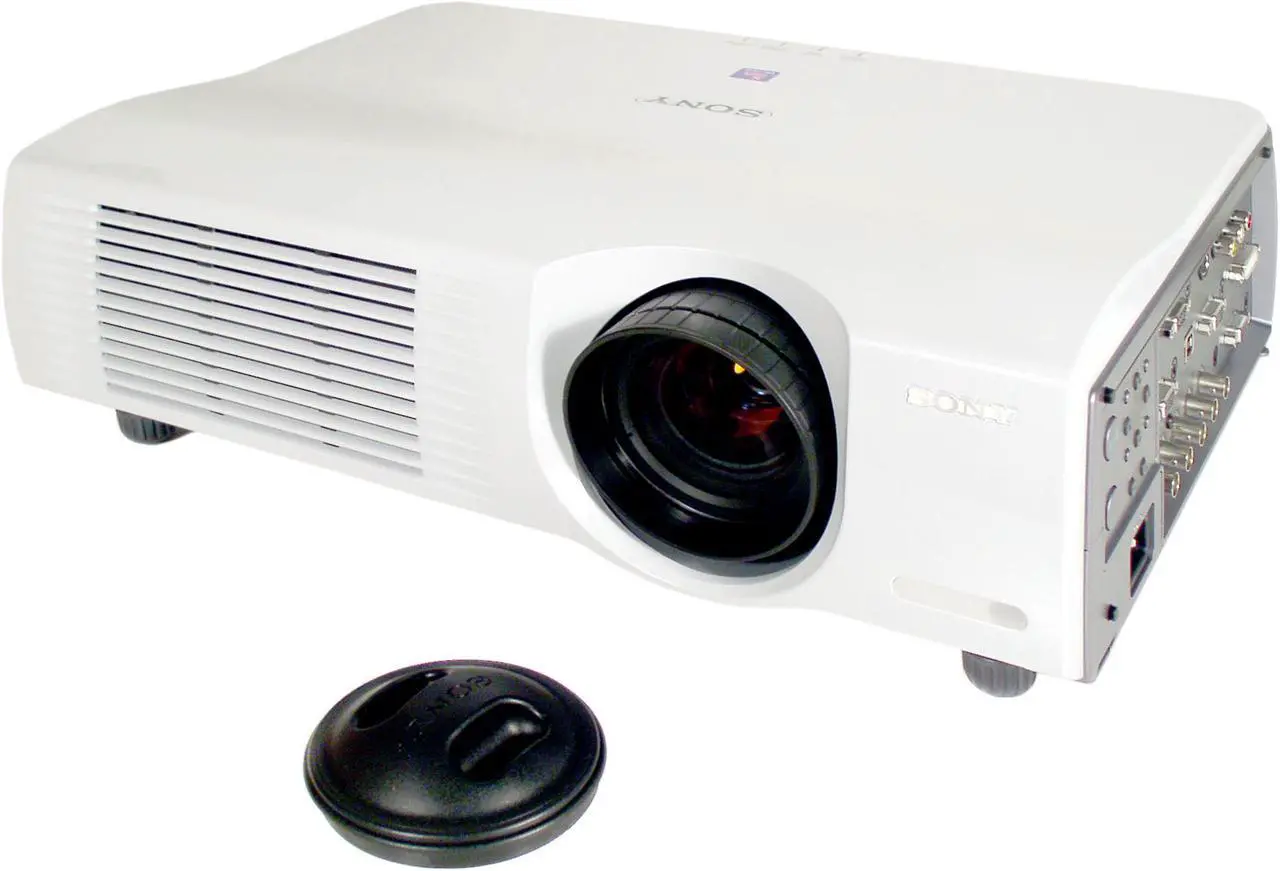 Sony VPL-PX40 - Newegg.com