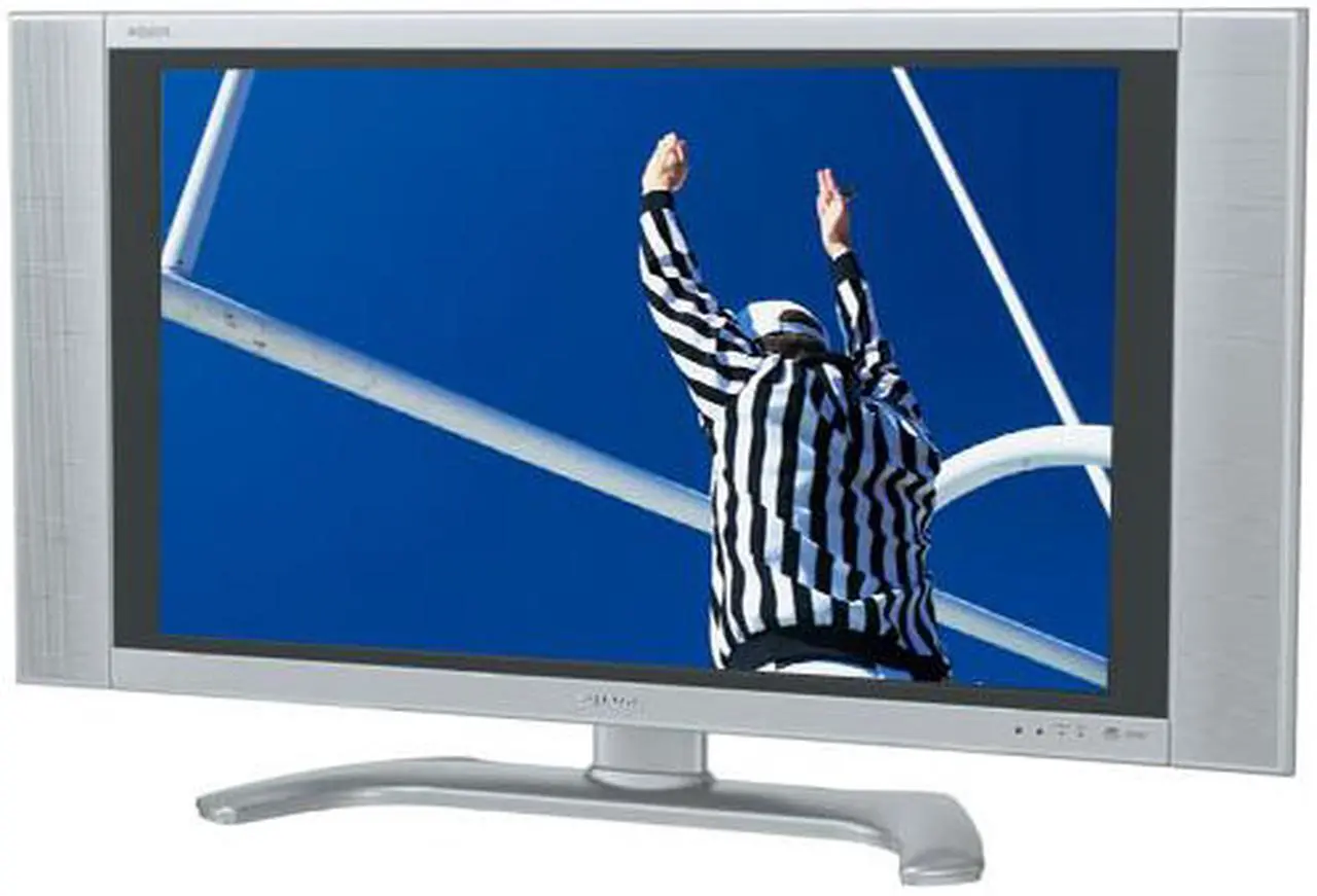 32" LCD TV - Newegg.com