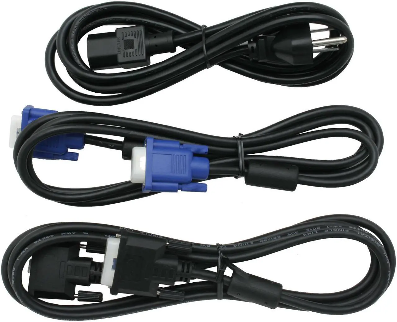 Open Box: PRINCETON 20.1" Active Matrix, TFT LCD UXGA LCD Monitor 25ms ...