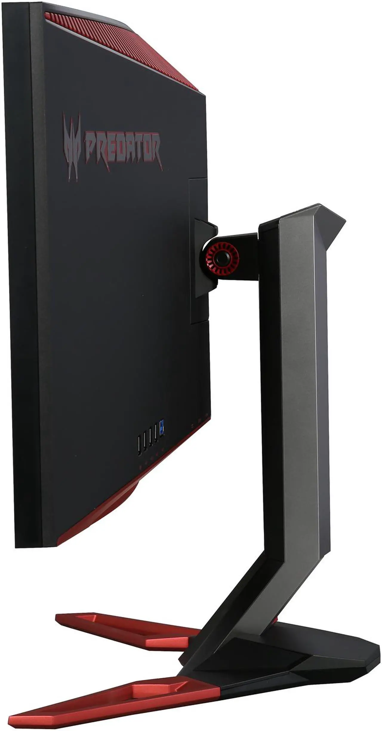 Acer Predator Z35 35" UXGA 200Hz LED Gaming Monitor Curved - Newegg.com