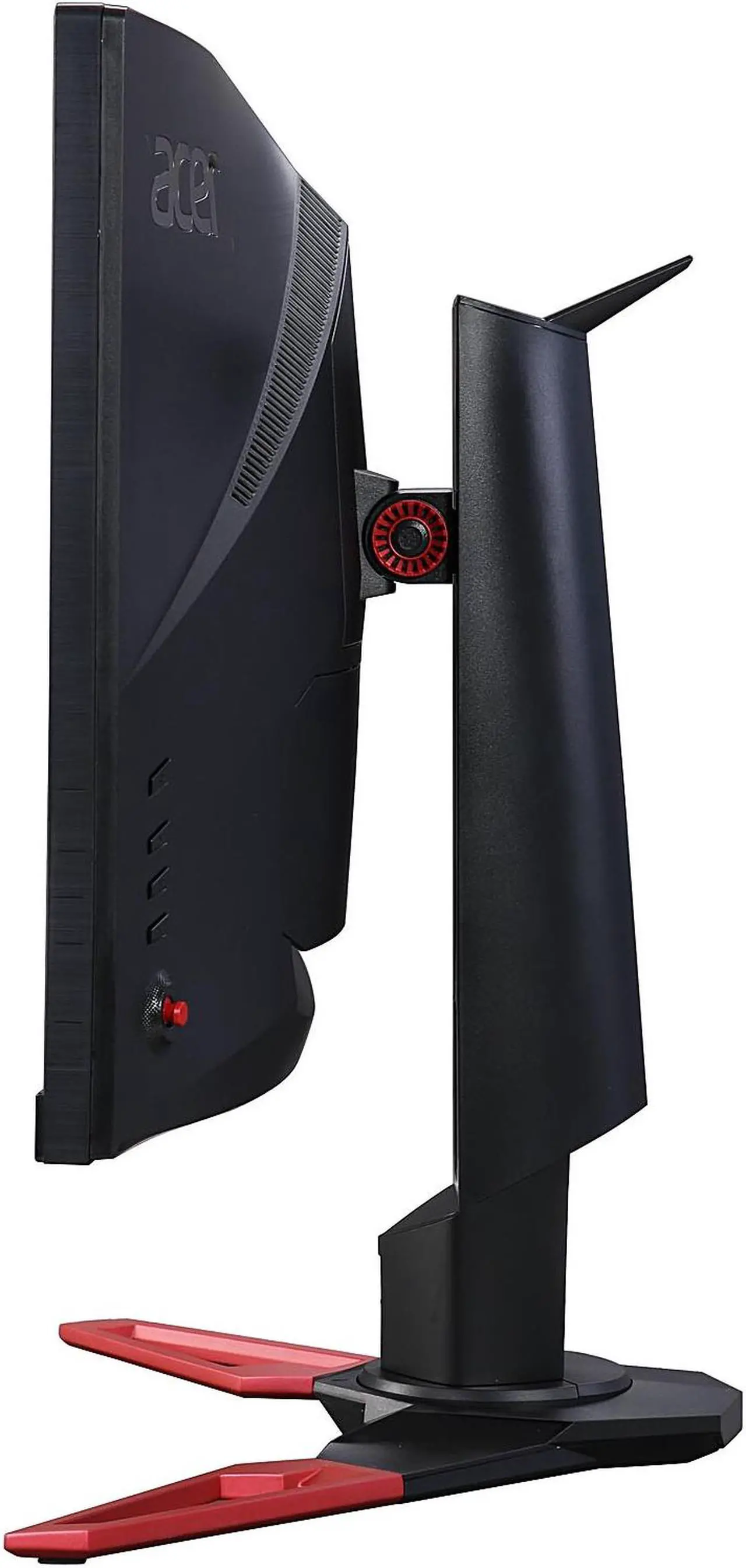 Acer Predator Z1 (Z271 bmiphz) Black / Red 27" VA 144Hz, 1920 x 1080 16 ...