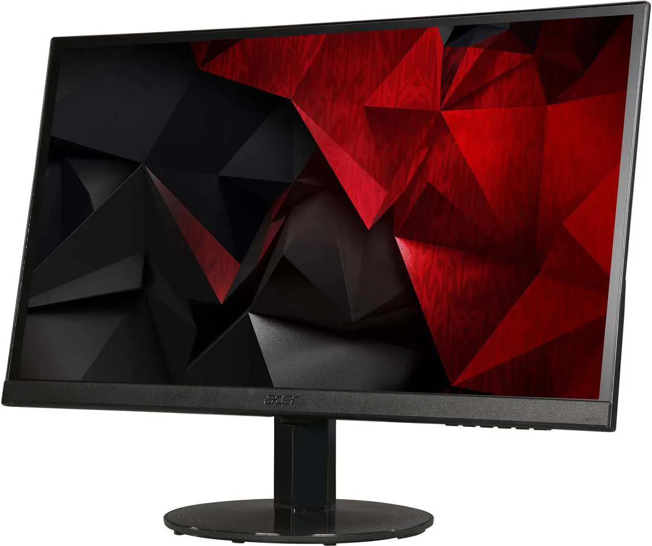 Acer Certified SA230 bi Black 23" LCD/LED Monitor - Newegg.ca