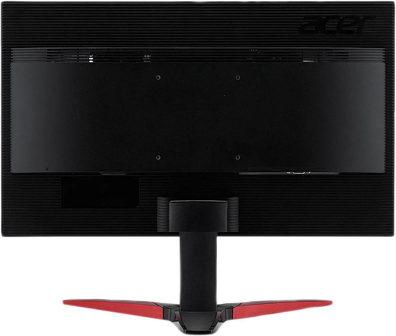 Open Box: Acer Gaming Series KG241 Pbmidpx 24" Full HD 1920 x 1080 1ms ...