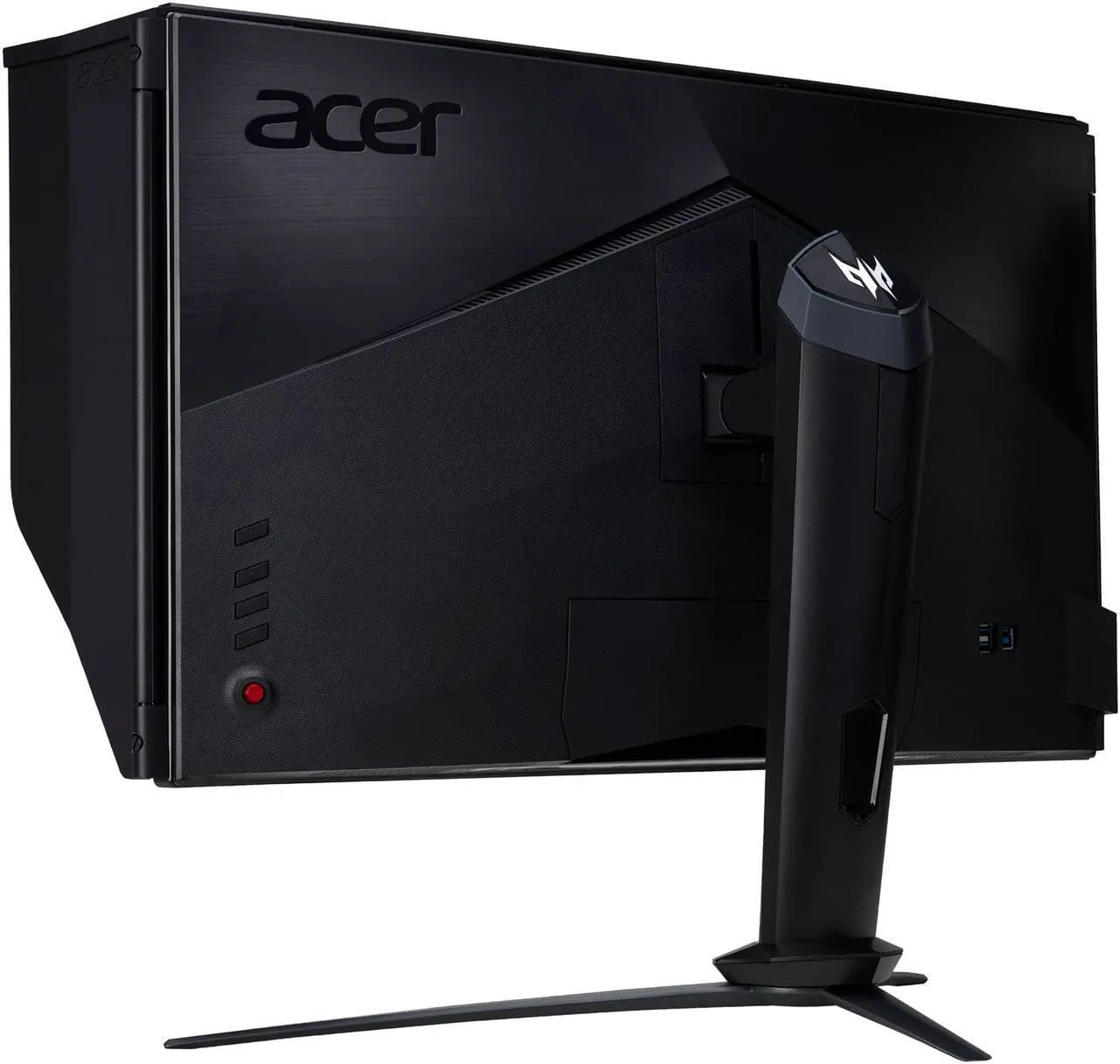 Acer Predator XB3 XB273K 27" 4K 120Hz Gaming Monitor - Newegg.com
