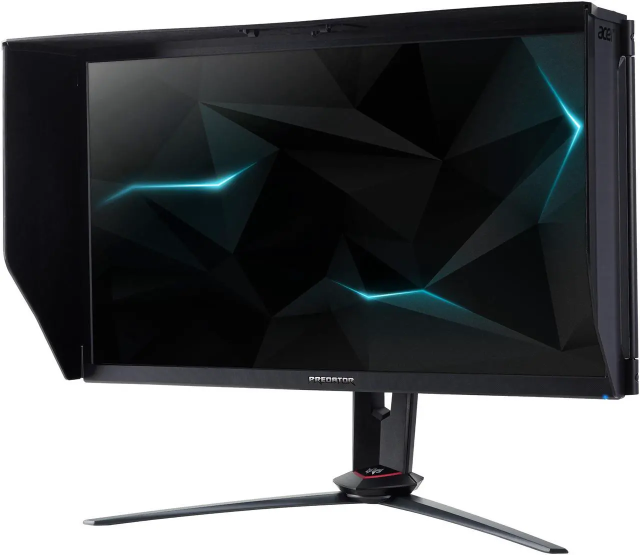 Acer Predator XB3 XB273K 27" 4K 120Hz Gaming Monitor - Newegg.com