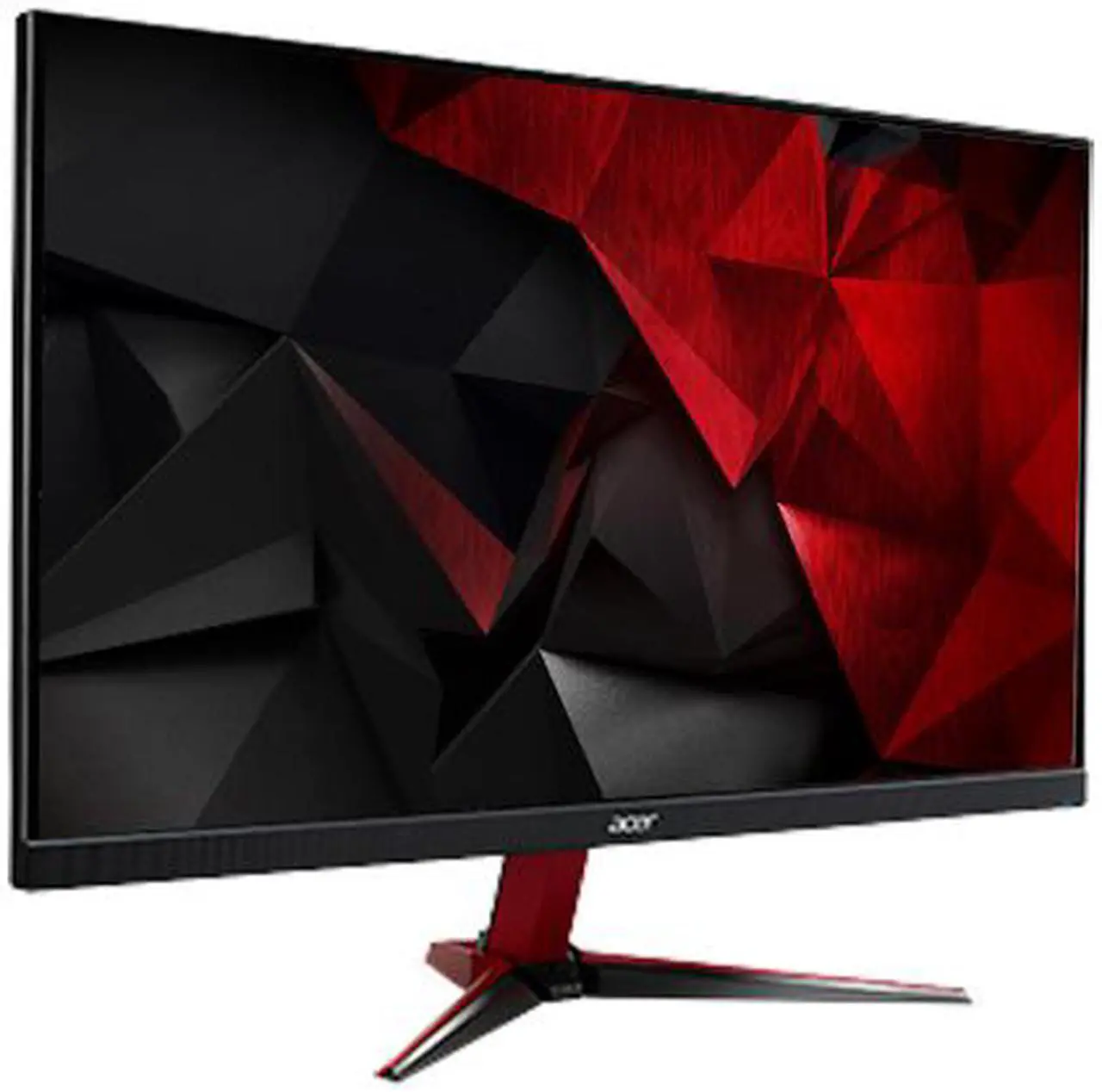 Refurbished: Acer NITRO VG240Y bmiix 24" (Actual size 23.8") Full HD ...