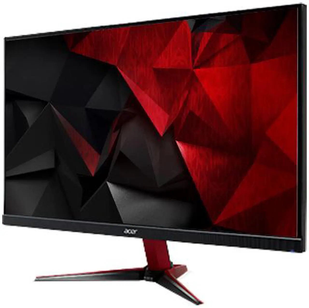 Refurbished: Acer NITRO VG240Y bmiix 24" (Actual size 23.8") Full HD ...
