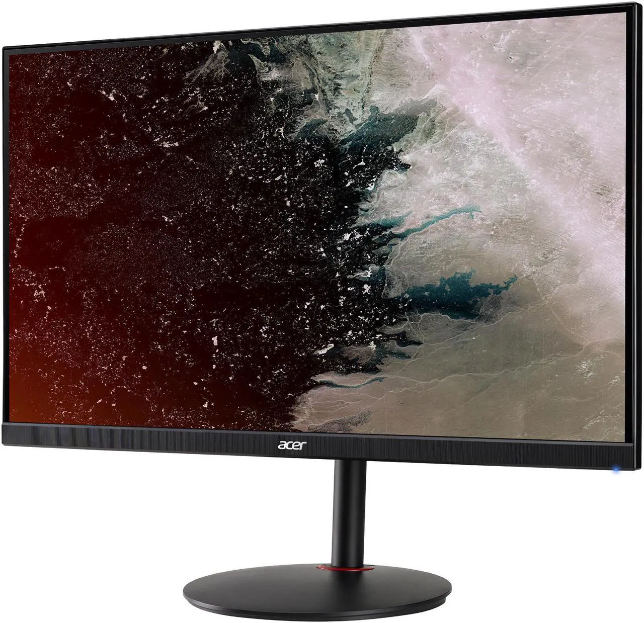 Acer Nitro XV240Y 23.8" IPS Full HD 165Hz Gaming Monitor - Newegg.com