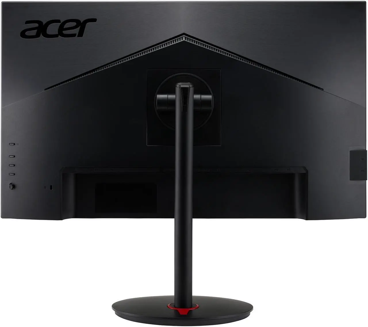 Acer Nitro XV240Y 23.8" IPS Full HD 165Hz Gaming Monitor - Newegg.com