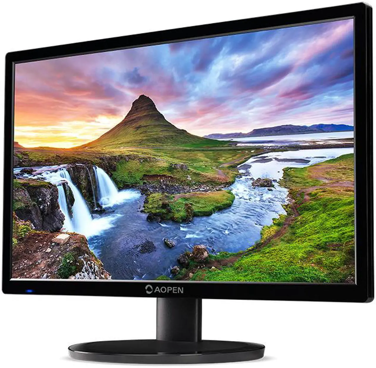 Acer 19.5" 60 Hz TN HD Monitor 5 ms D-Sub, HDMI AOPEN CH1 20CH1Q BI ...