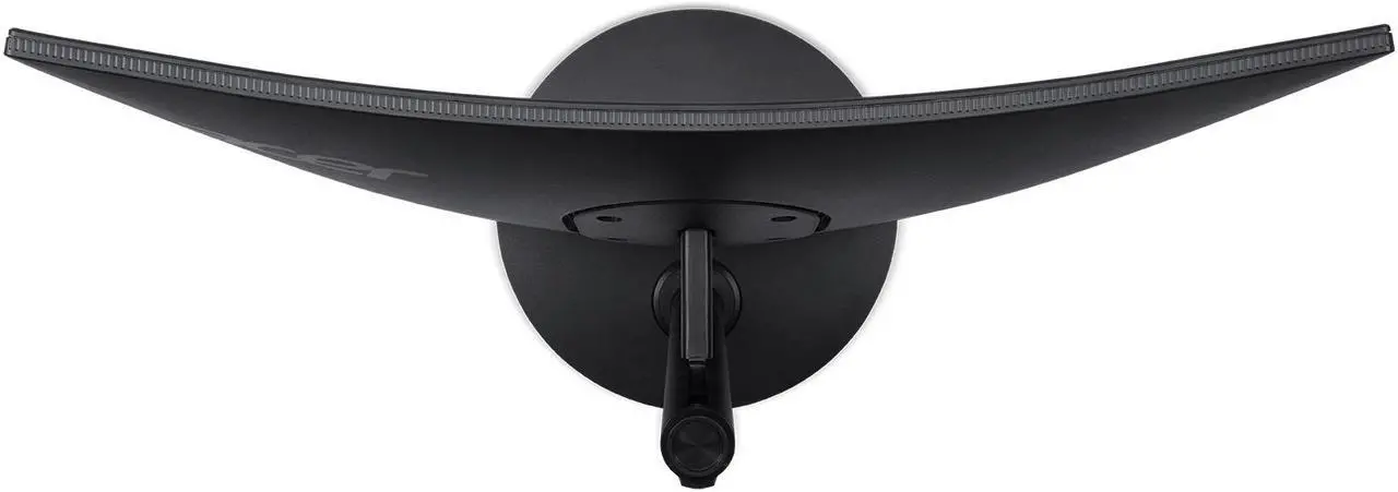 Acer EI242QR Sbiiphx 23.6" 1200R 16:9 Curved Full HD (1920 x 1080) AMD ...