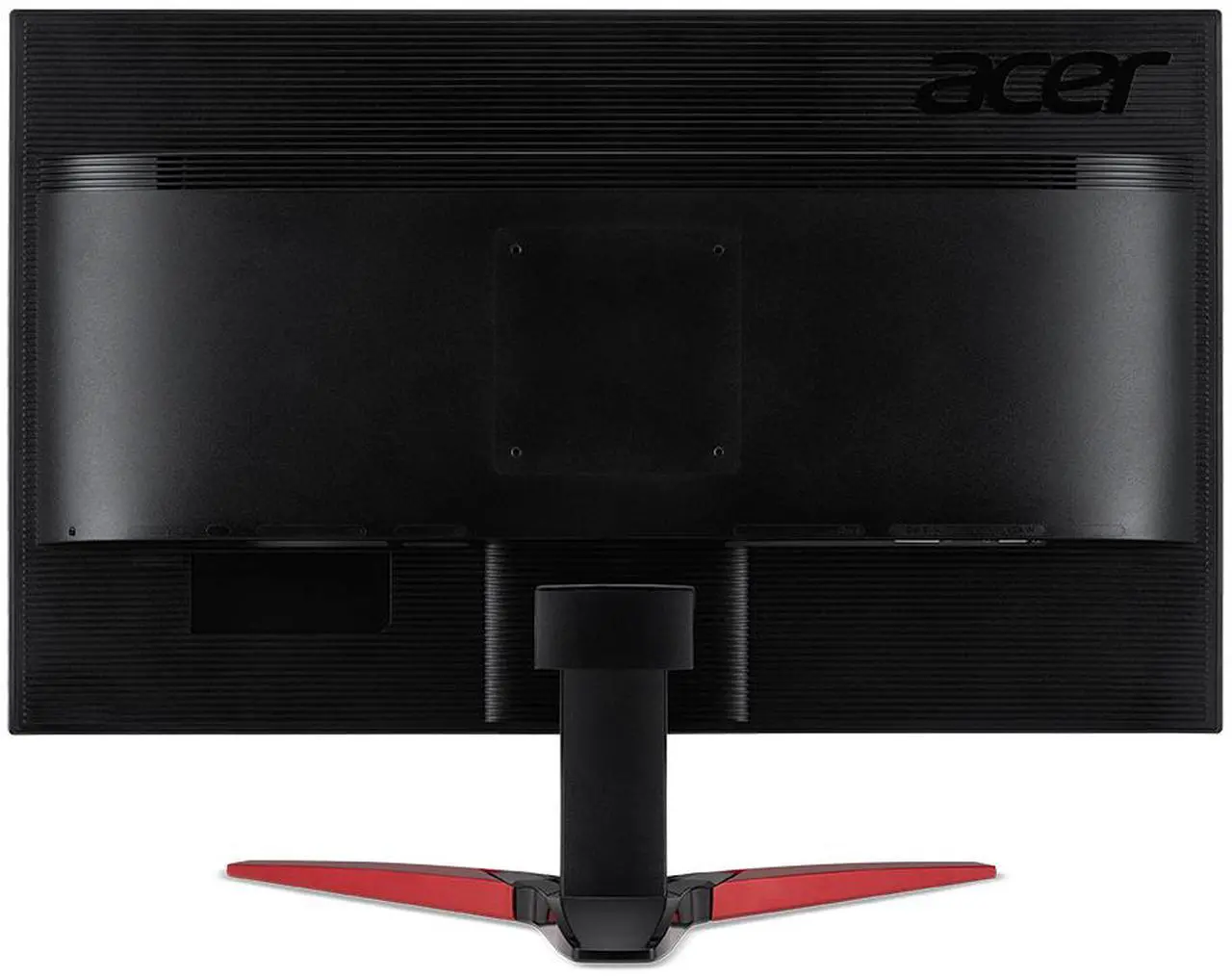 Acer 24.5" 300 Hz IPS FHD Monitor 1ms (VRB) 1920 x 1080 Flat Panel ...