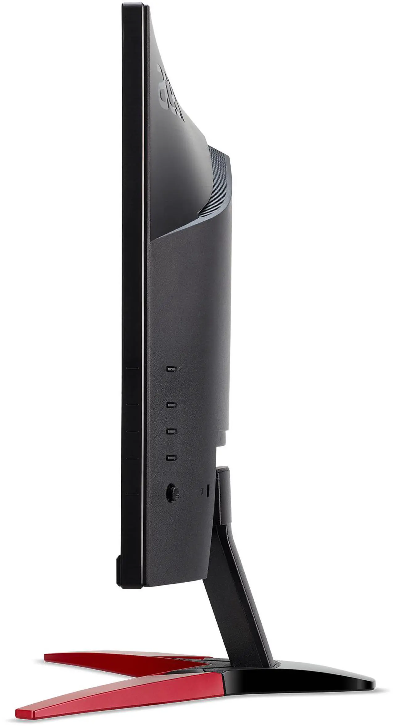 Acer Nitro KG251Q Z1biip 24.5" Gaming Full HD (1920 x 1080) Gaming ...