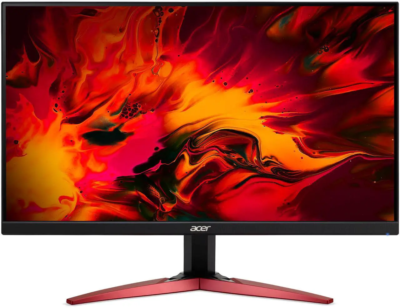 Acer Nitro KG251Q Z1biip 24.5" Gaming Full HD (1920 x 1080) Gaming ...