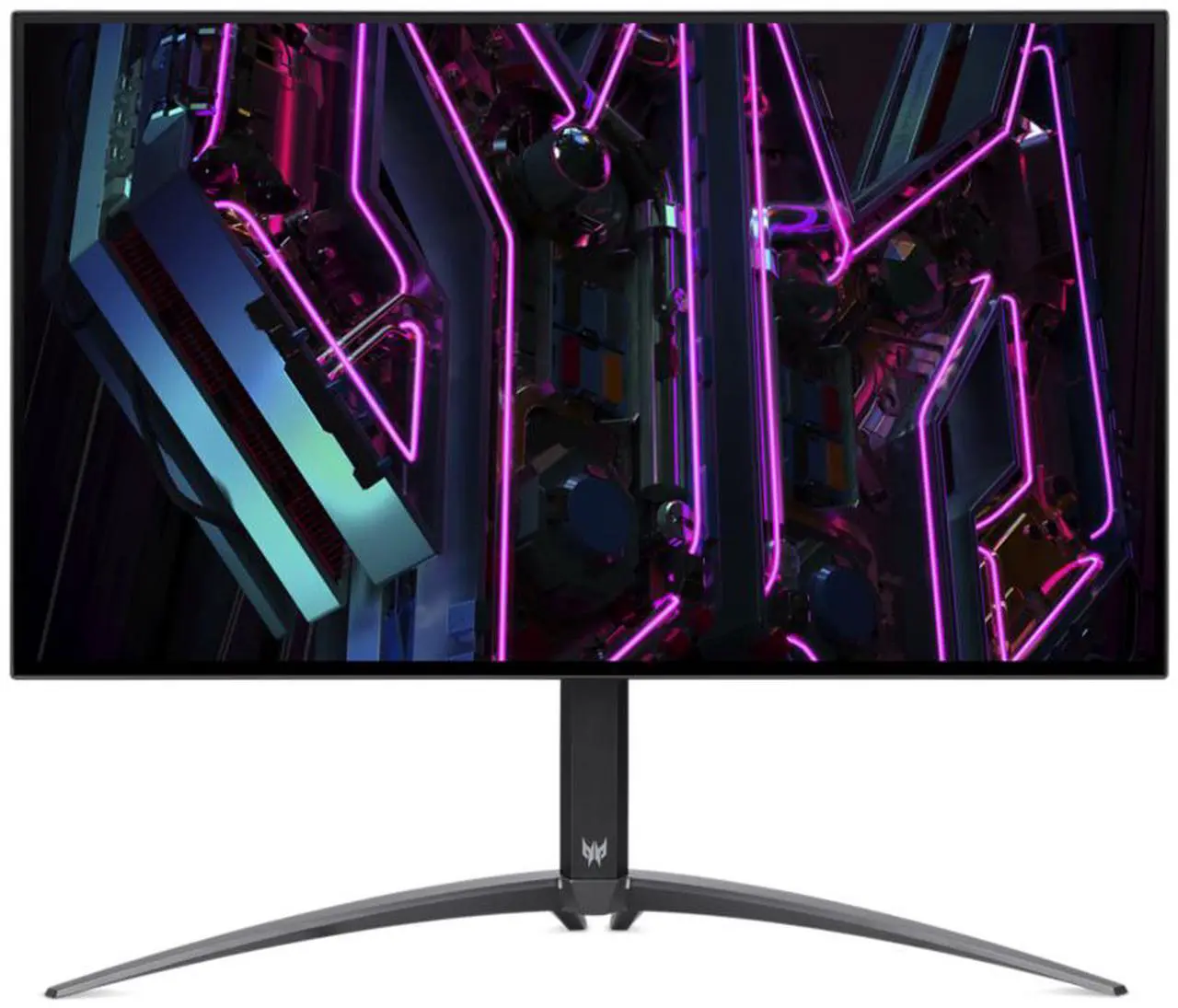 Acer Predator X27U X1bmiiphx 27" WQHD (2560 x 1440) Widescreen OLED ...