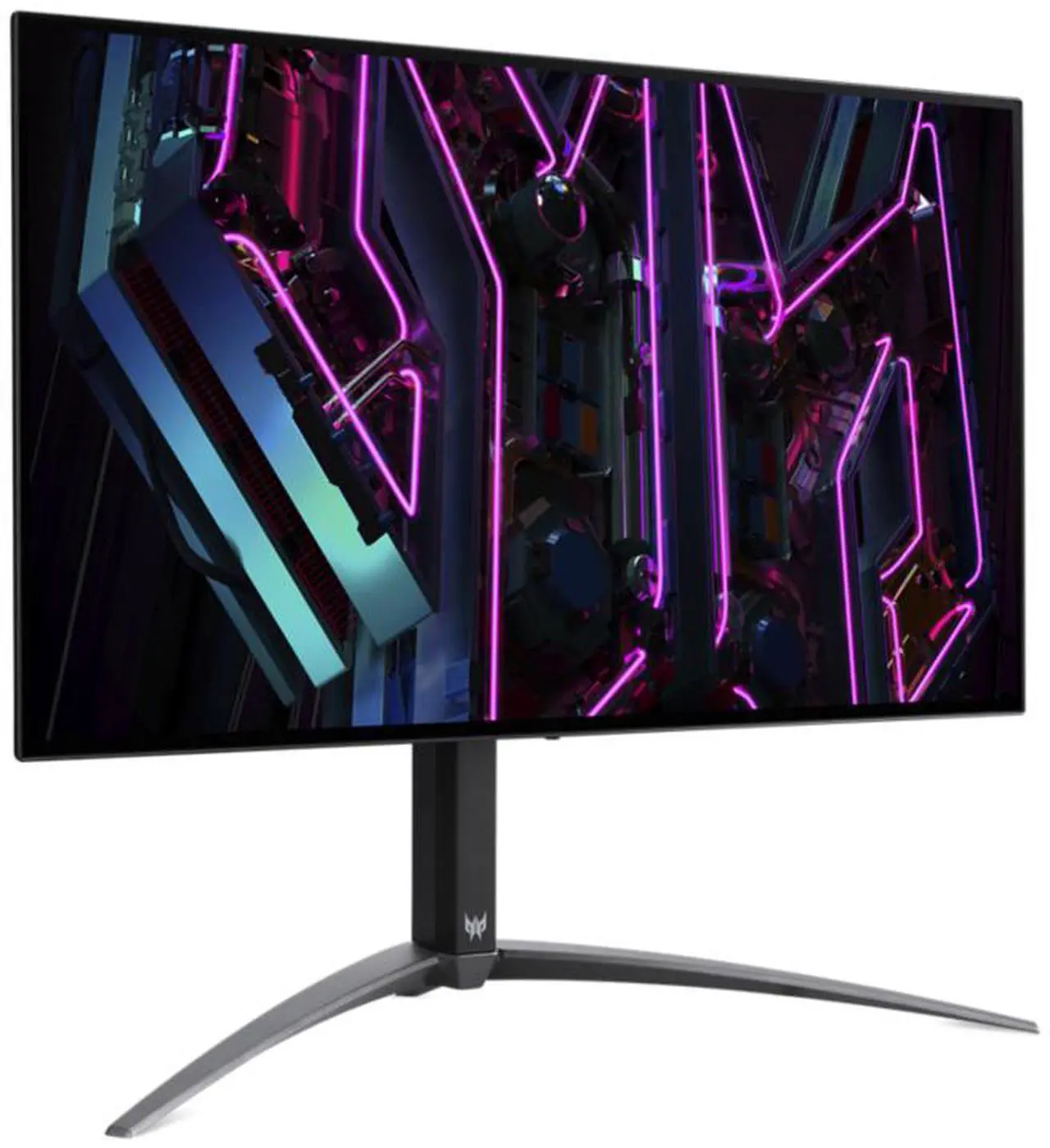 Acer Predator X27U X1bmiiphx 27" WQHD (2560 x 1440) Widescreen OLED ...