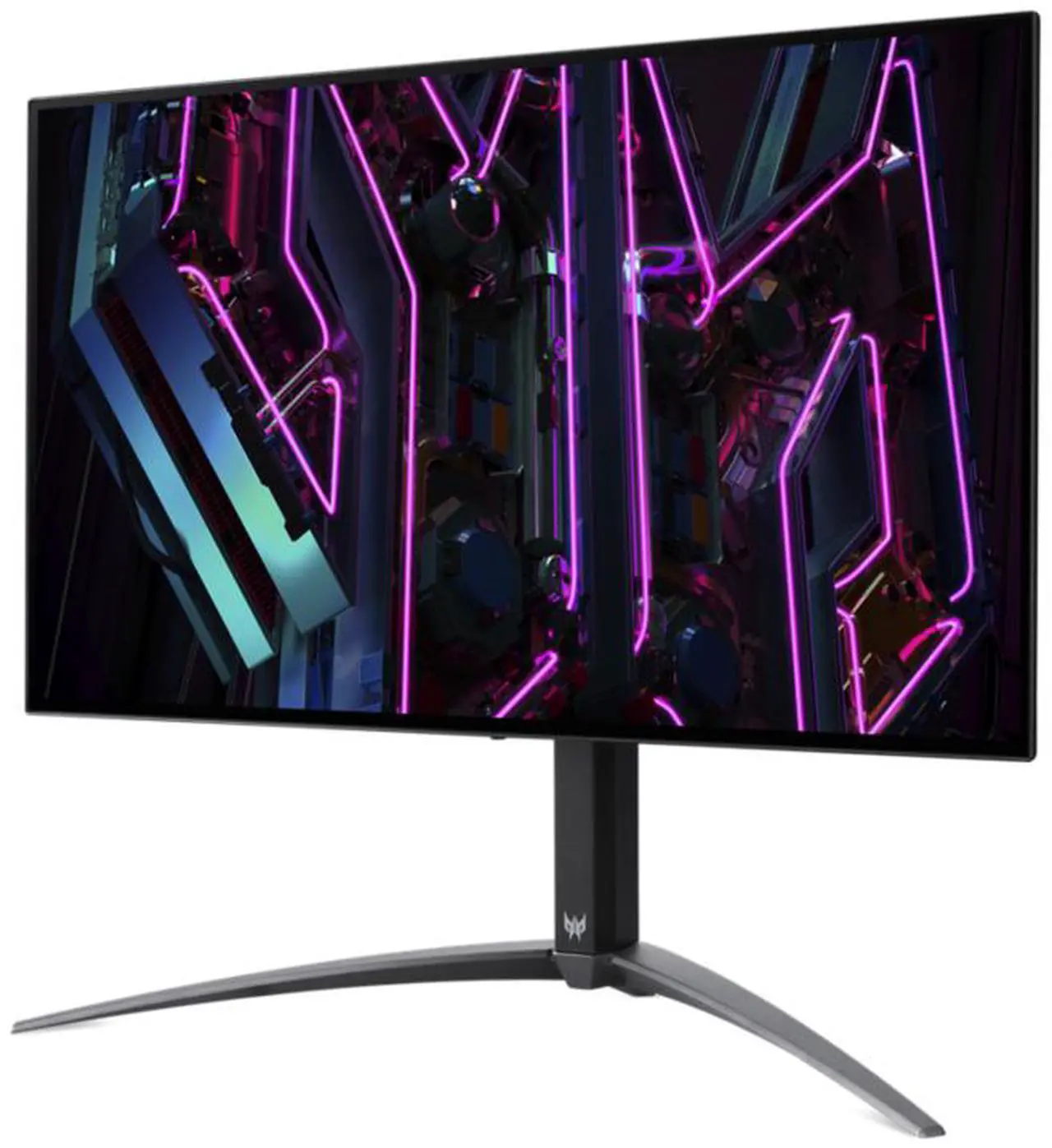 Acer Predator X27U X1bmiiphx 27" WQHD (2560 x 1440) Widescreen OLED ...
