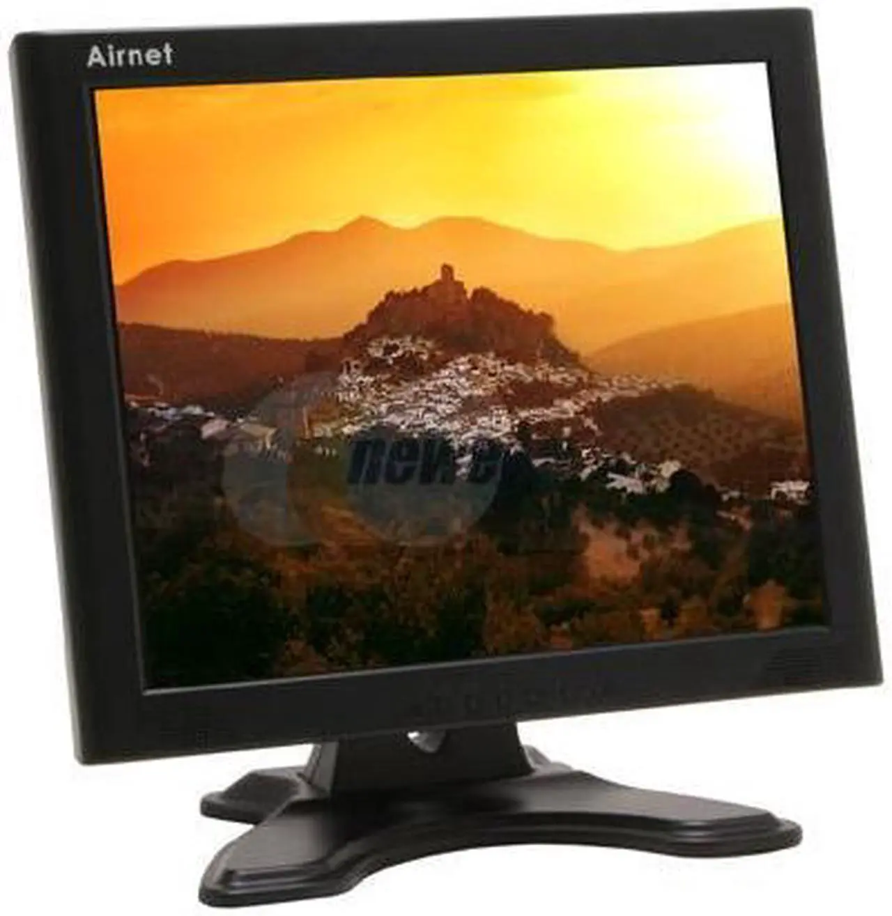NESO 17" Active Matrix, TFT LCD SXGA LCD Monitor 16 ms A710 - Newegg.com