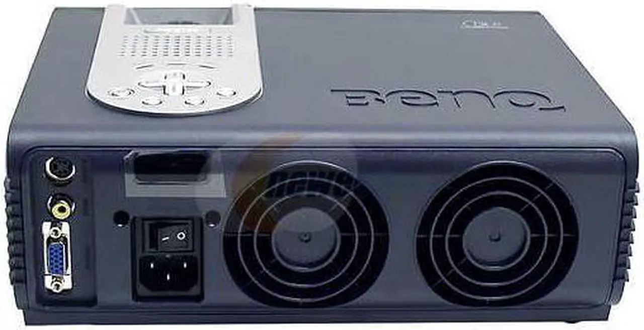 BenQ PB6100 DLP Projector - Newegg.com