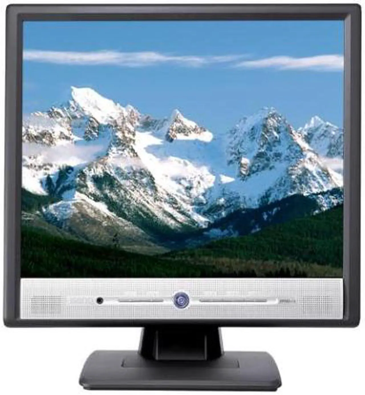 BenQ 17" Active Matrix, TFT LCD SXGA LCD Monitor 16 ms 1280 x 1024 D-Sub FP767-v2 - Newegg.com