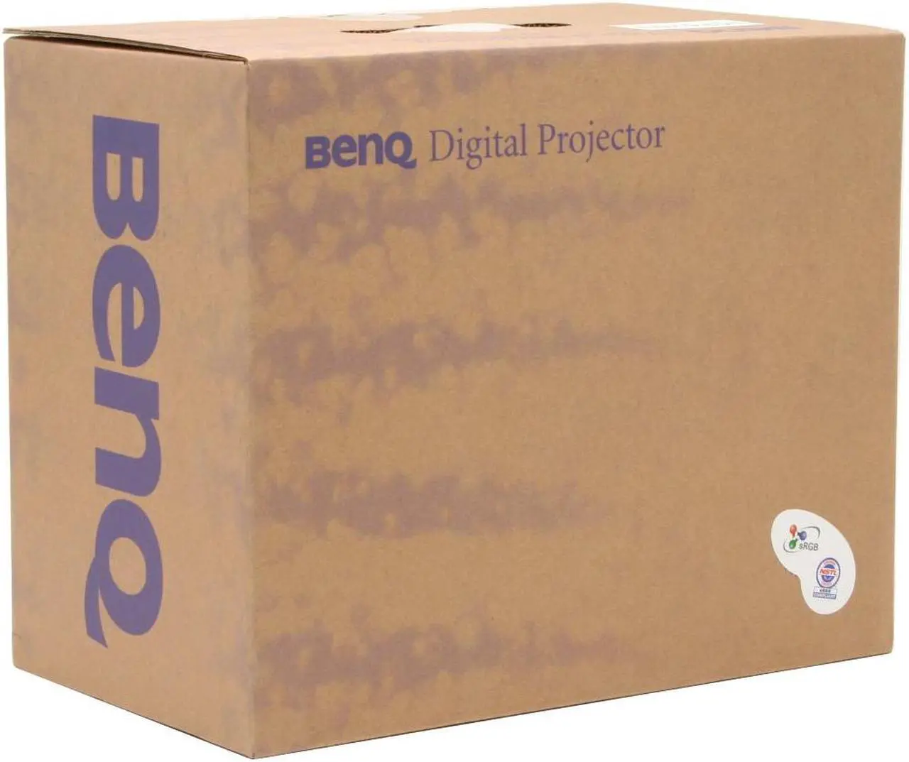 BenQ MP620p DLP technology by Texas Instruments Projector - Newegg.com