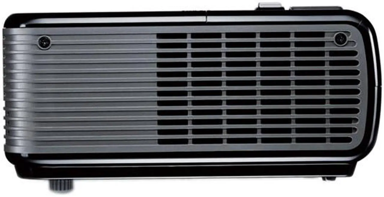 BENQ MS510 SVGA 800x600 2700 Lumens 3D Ready Multimedia DLP Projector ...
