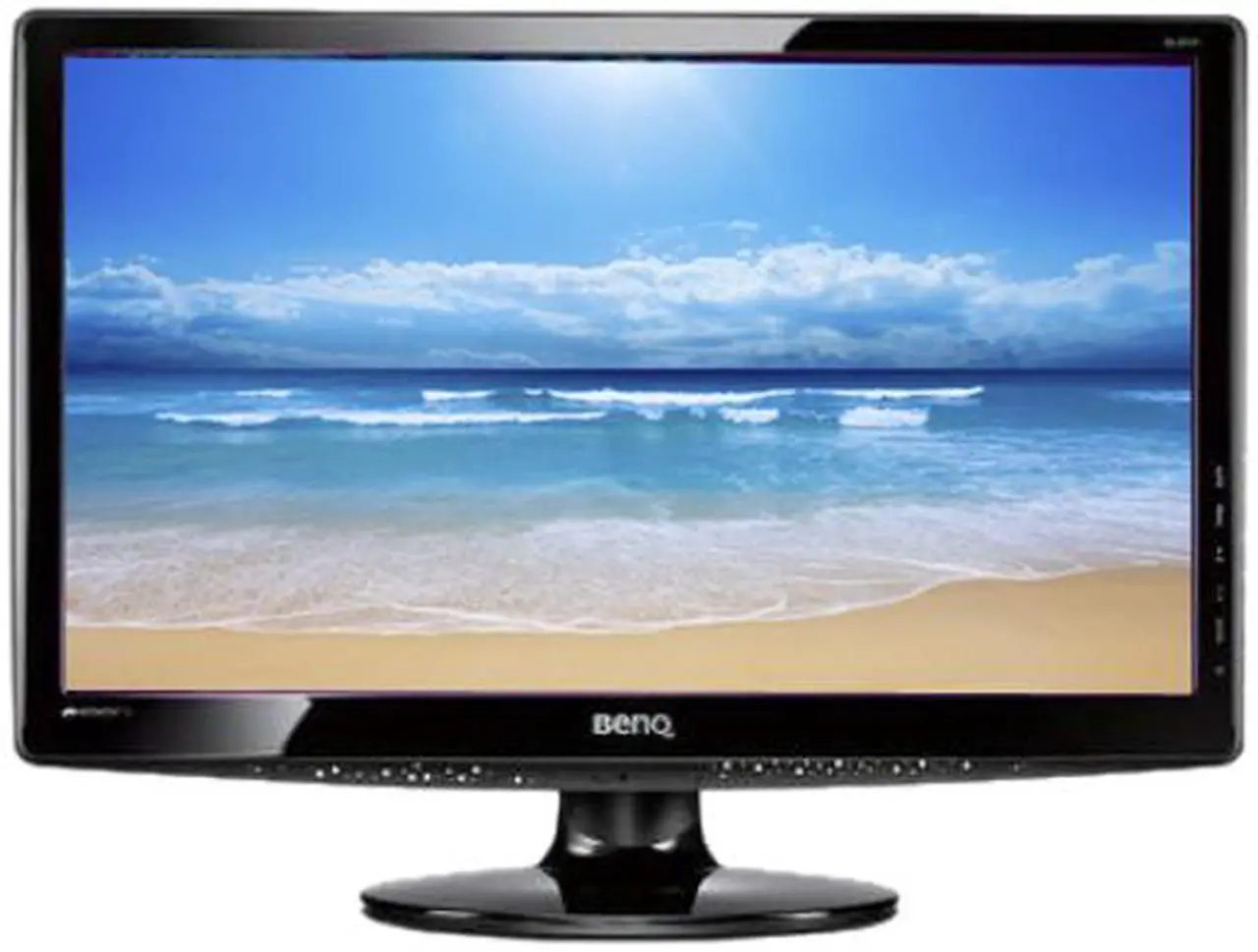 BenQ 20" TN LCD Monitor 5 ms 1600 x 900 D-Sub, DVI-D GL2030 - Newegg.com