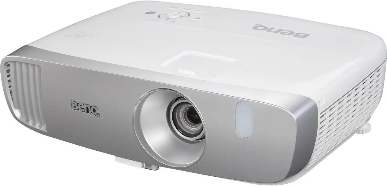 BenQ HT2050 Full HD 1080P Home Theater Projector, 2200 ANSI Lumens ...