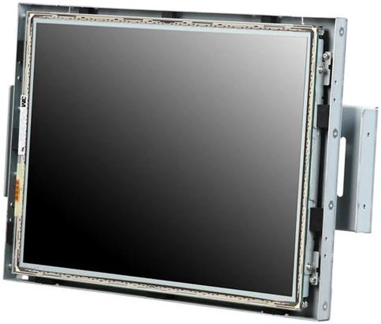 Refurbished: PLANAR LB1500RTC 15" USB Capacitive Open-Frame Touch Kiosk ...