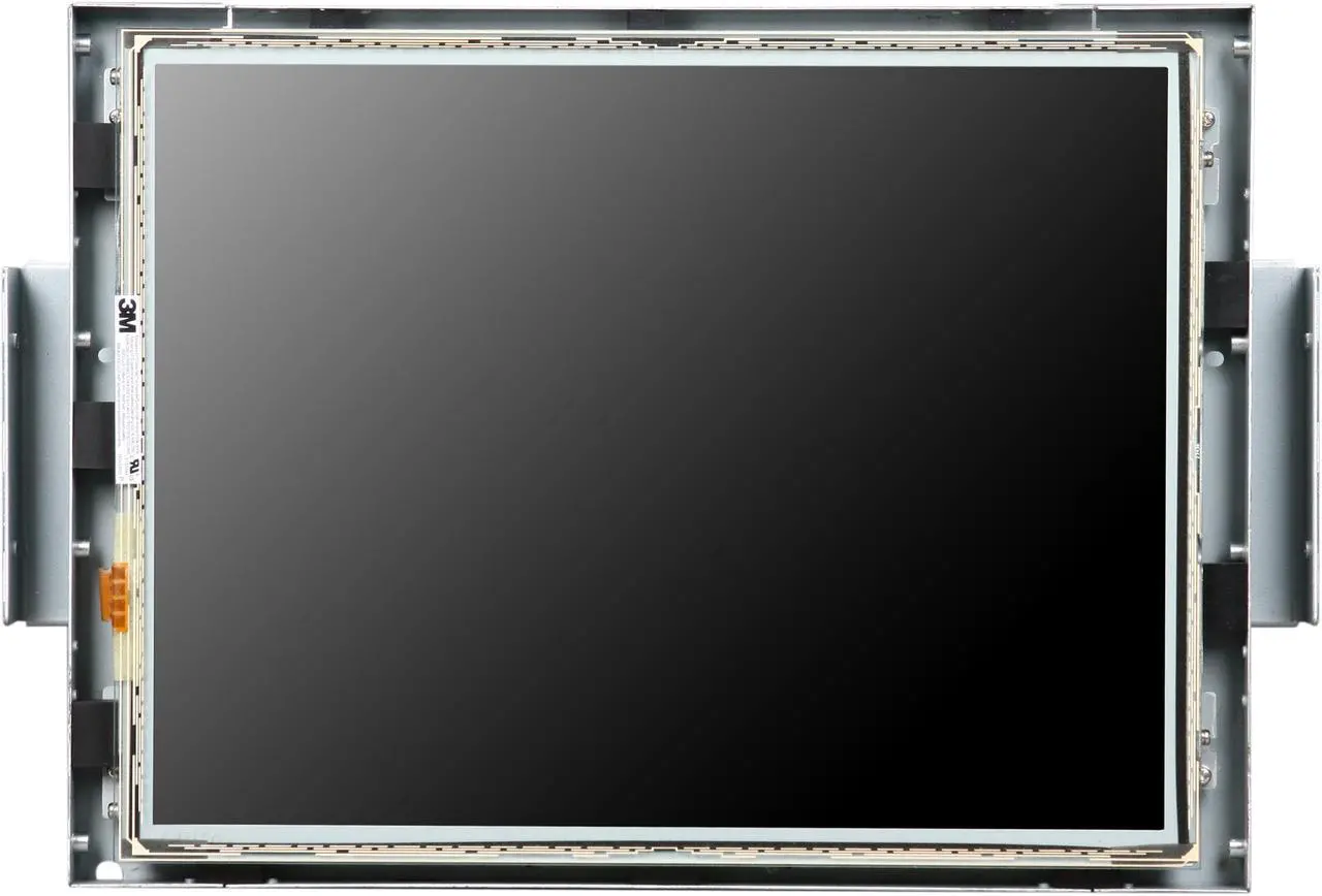 Refurbished: PLANAR LB1500RTC 15" USB Capacitive Open-Frame Touch Kiosk ...