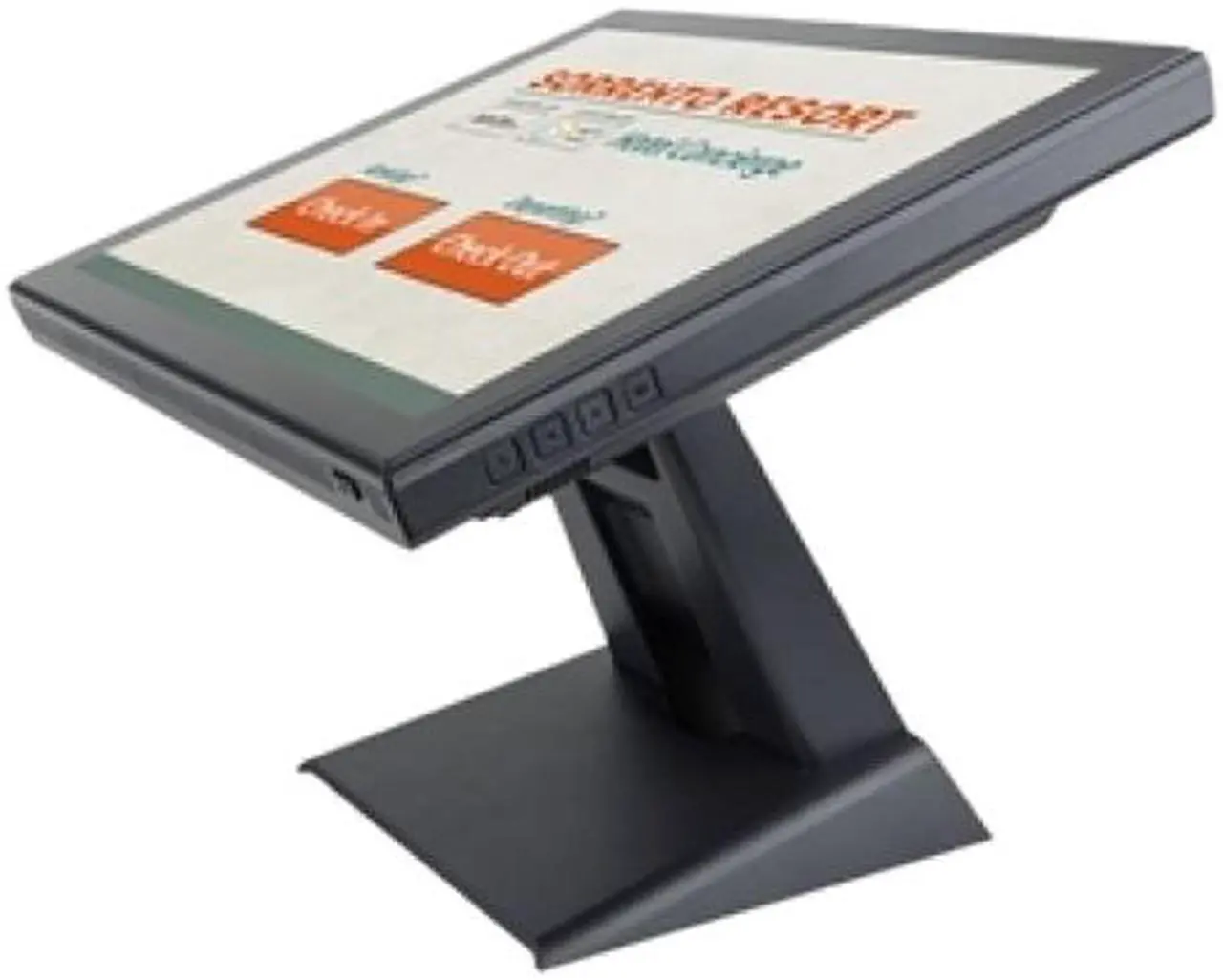 Planar 997-7415-00 PT1945P 19" Edge LED LCD 10 Points Touchscreen ...