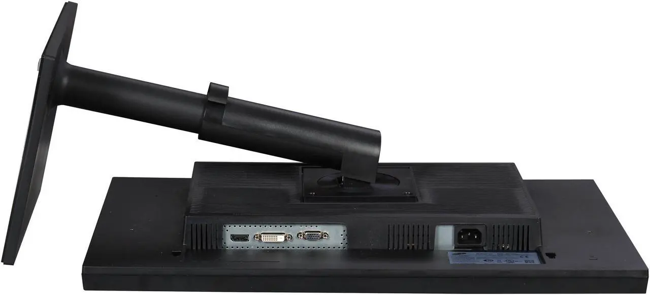 SAMSUNG SE450 Series S24E450D 24" Full HD LCD Monitor - Newegg.com