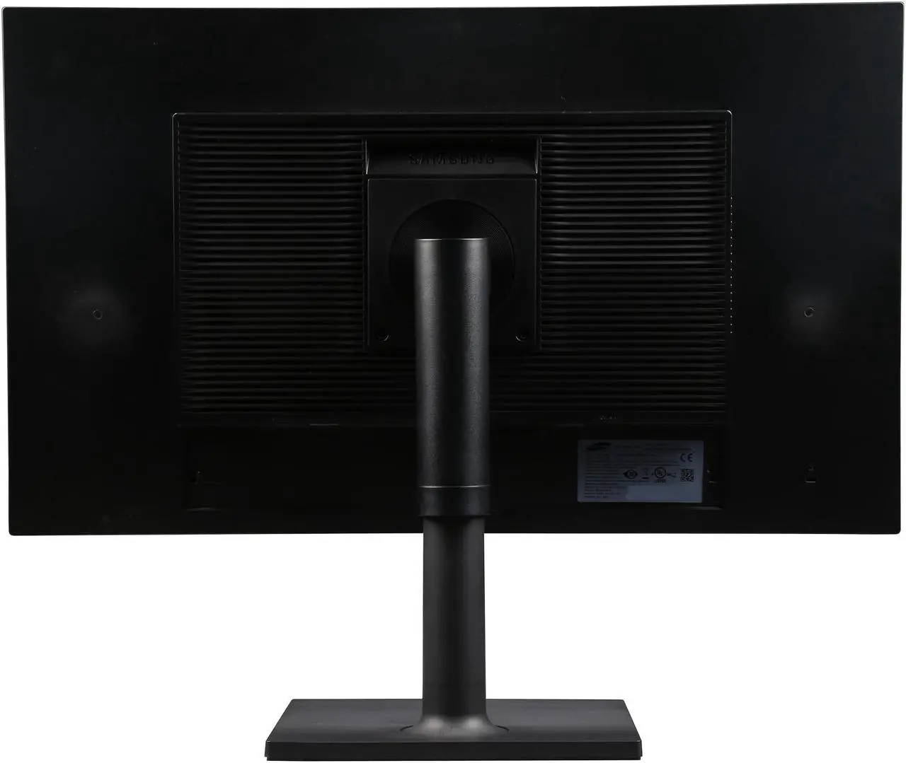 SAMSUNG SE450 Series S27E450D 27" LED Backlit LCD Monitor - Newegg.com