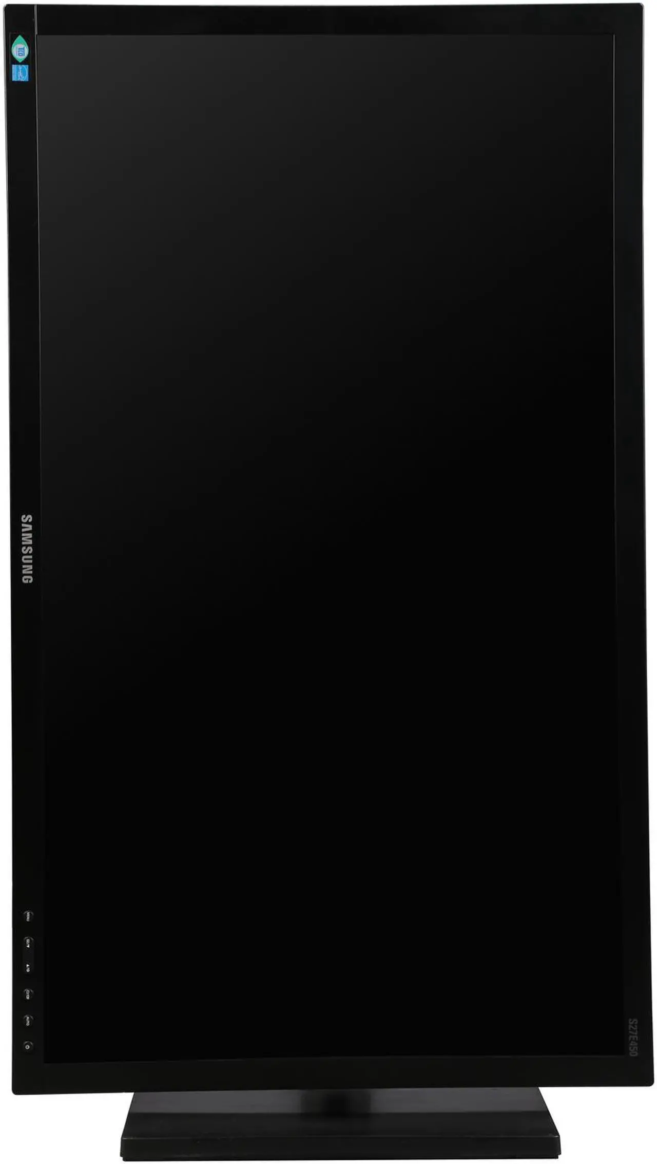 SAMSUNG SE450 Series S27E450D 27" LED Backlit LCD Monitor - Newegg.com