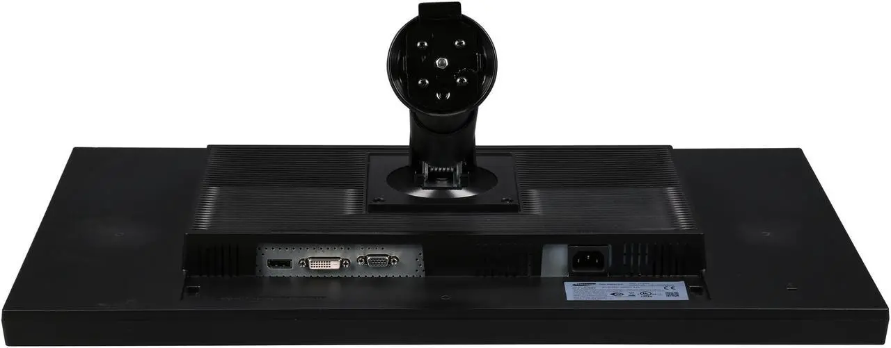 SAMSUNG SE450 Series S27E450D 27" LED Backlit LCD Monitor - Newegg.com