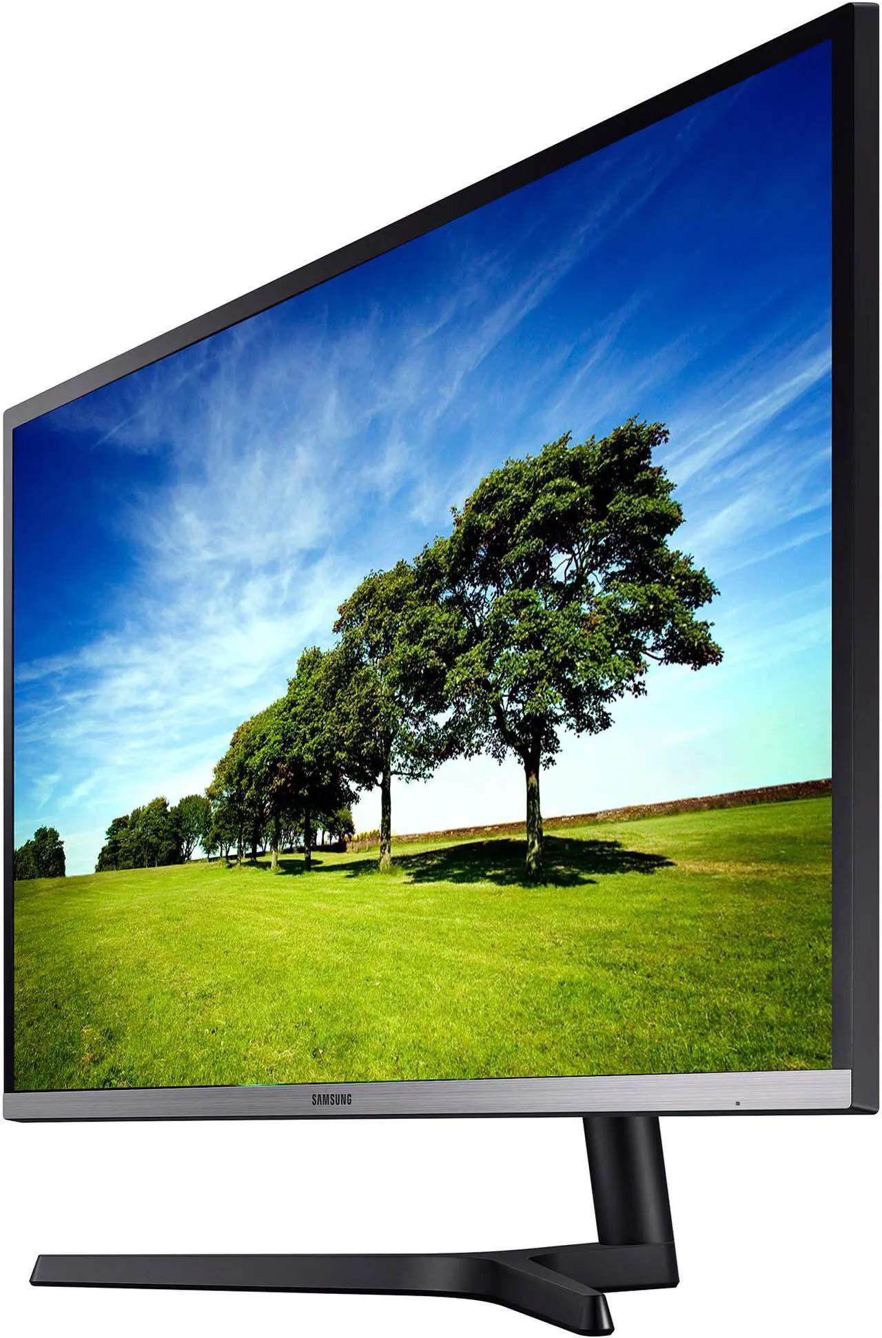 Open Box: Samsung U32H850 32" 4K UHD Quantum Dot Monitor 3840 x 2160 ...