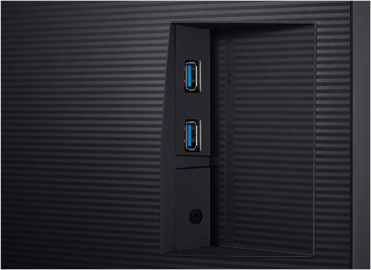 Samsung U32H850 32" 4K UHD Quantum Dot Monitor - Newegg.com