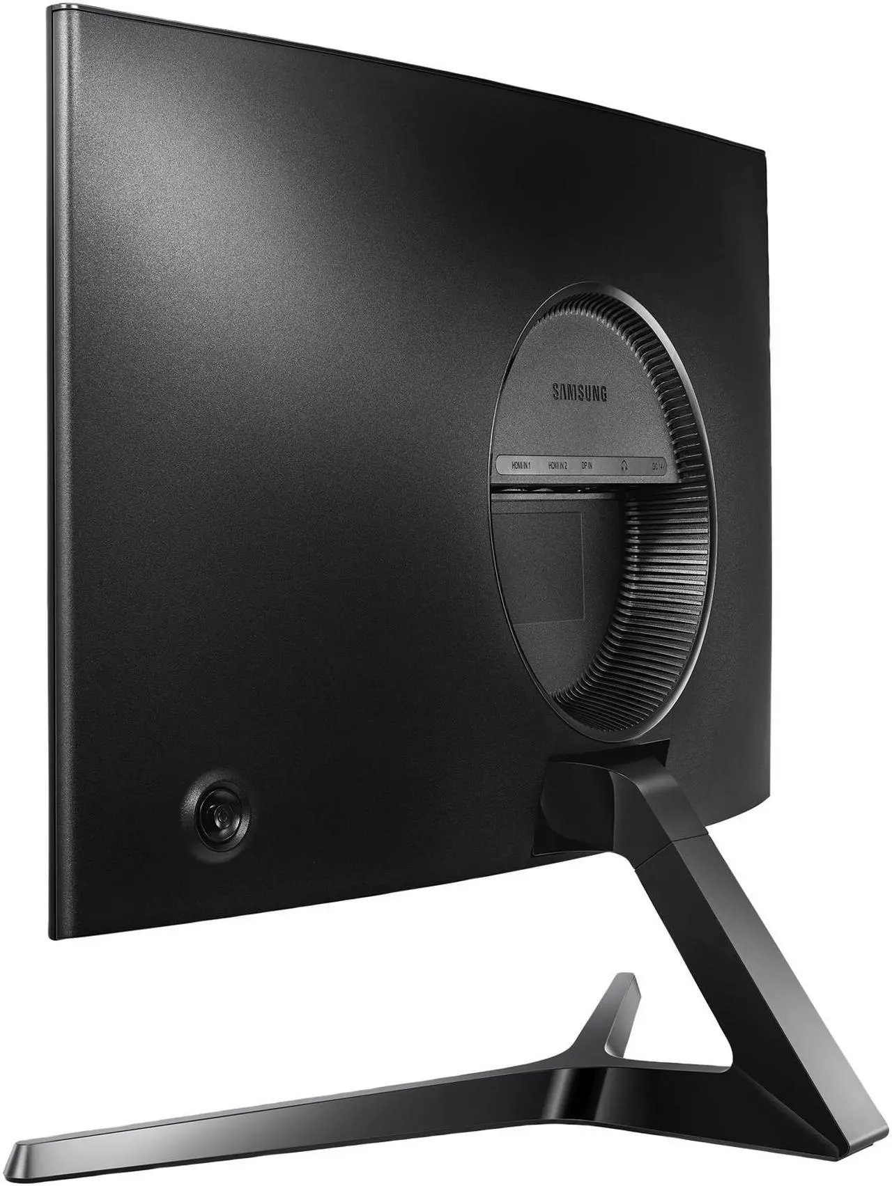 Samsung C24RG50 24" HD 144Hz LED Curved Gaming Monitor - Newegg.com
