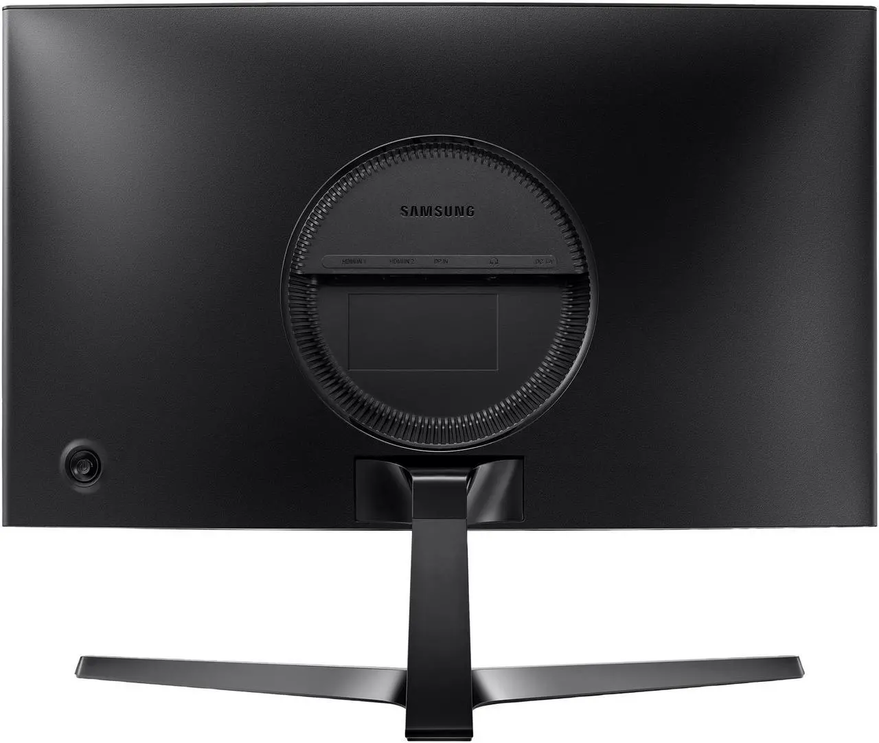 Samsung C24RG50 24" HD 144Hz LED Curved Gaming Monitor - Newegg.com
