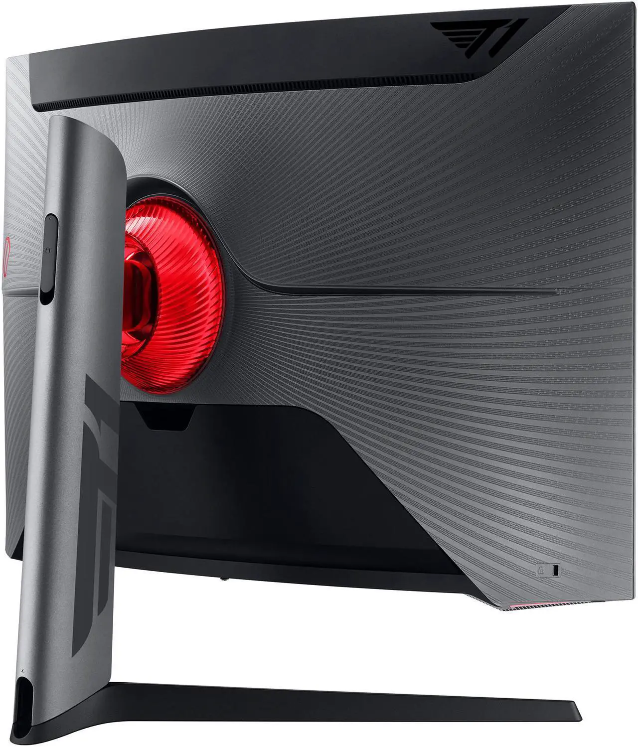 SAMSUNG Odyssey G7 T1 Faker Edition 32" Gaming Monitor - Newegg.com