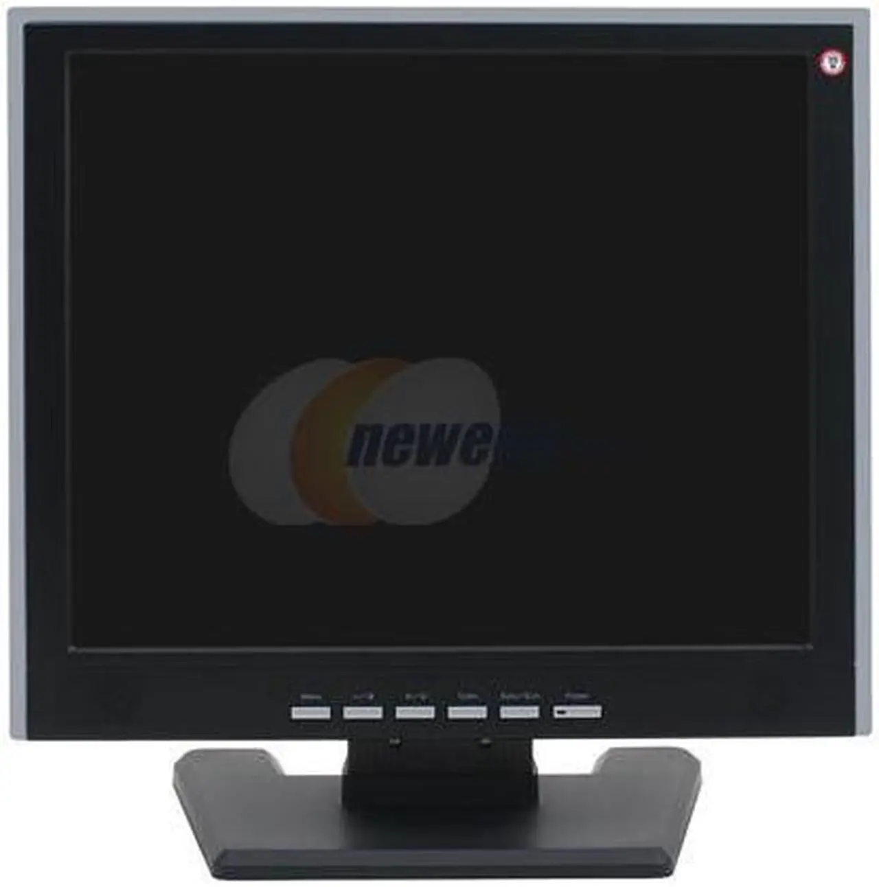 CMV 17" Active Matrix, TFT LCD SXGA LCD Monitor 16 ms CT-722A - Newegg.com