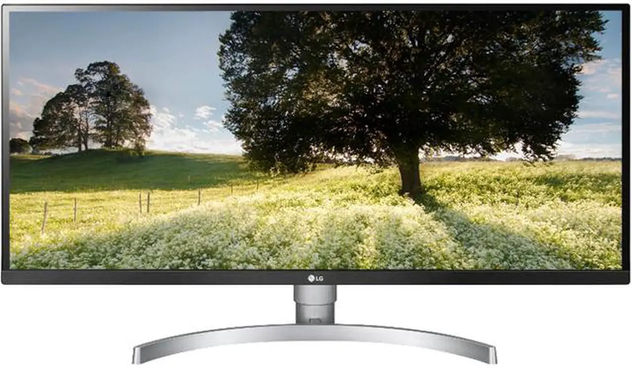 LG 34BK650-W 34" WFHD HDR UltraWide IPS Monitor - Newegg.com