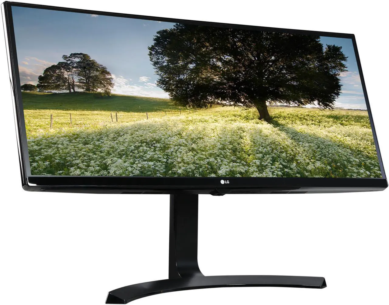 Refurbished: LG 34UM68-P 34-Inch 21:9 UltraWide IPS Monitor with ...