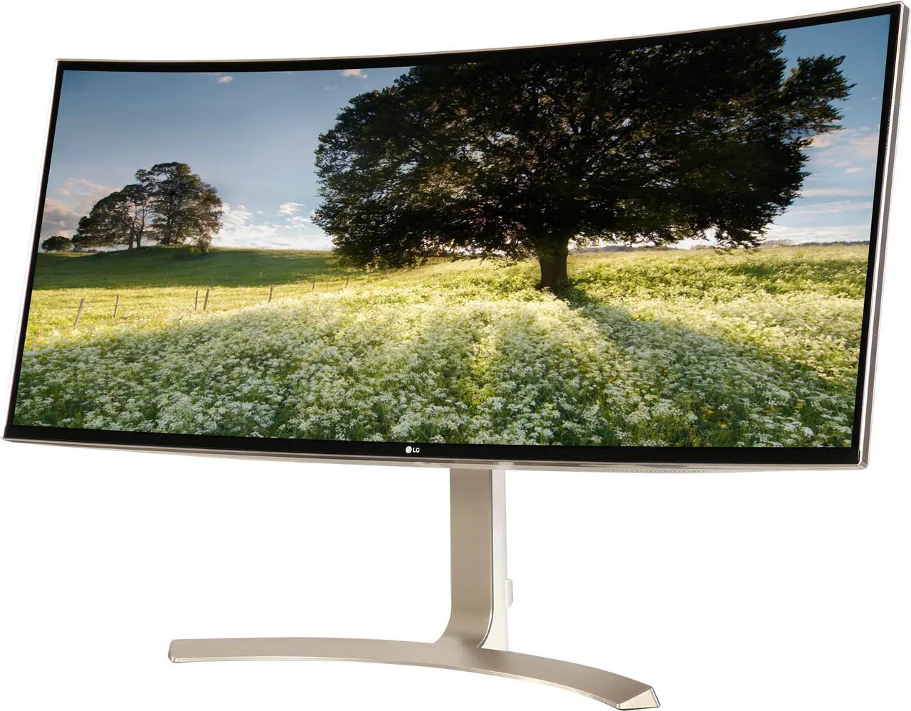 Refurbished: LG 38" 60 Hz / 75 Hz with Display Port with FreeSync IPS ...
