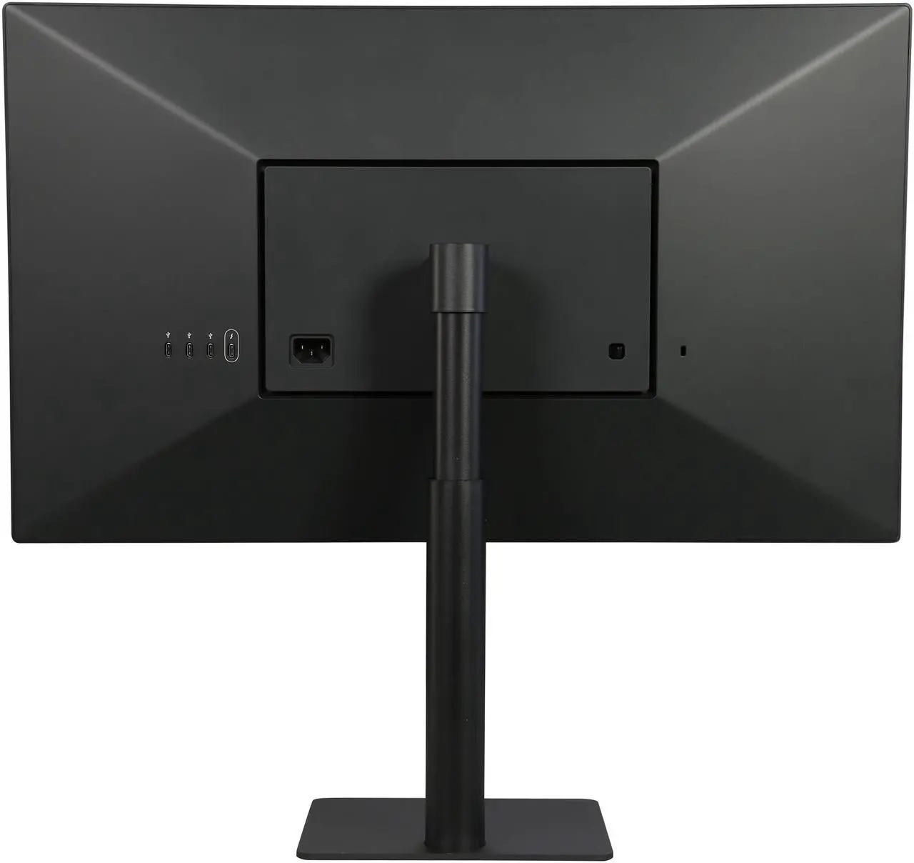 LG UltraFine 27MD5KB-B Black 27" 5K WFHD IPS LED Monitor, 500 cd/m2 ...