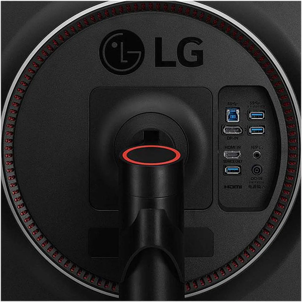 Open Box: LG UltraGear 34GK950G-B 34" 21:9 UltraWide QHD 3440 x 1440 ...