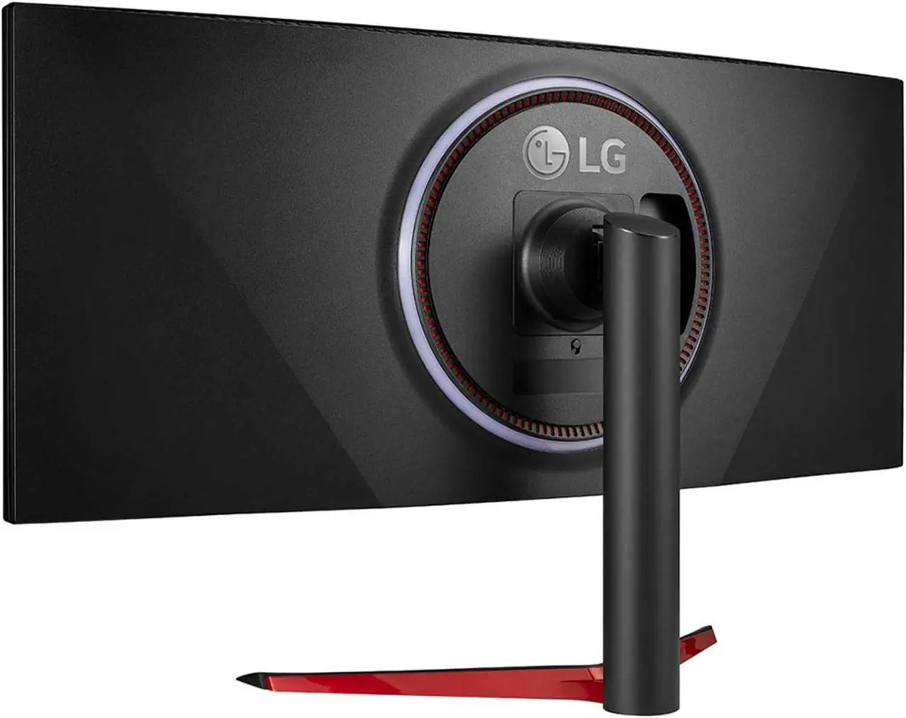 Open Box: LG UltraGear 38GN95B-B 37.5" Nano IPS 1ms QHD (3840 x 1600 ...