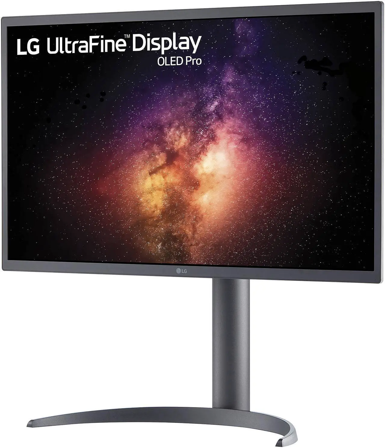 LG UltraFine Display OLED Pro 27EP950-B 27" UHD 3840 x 2160 (4K) 60 Hz ...