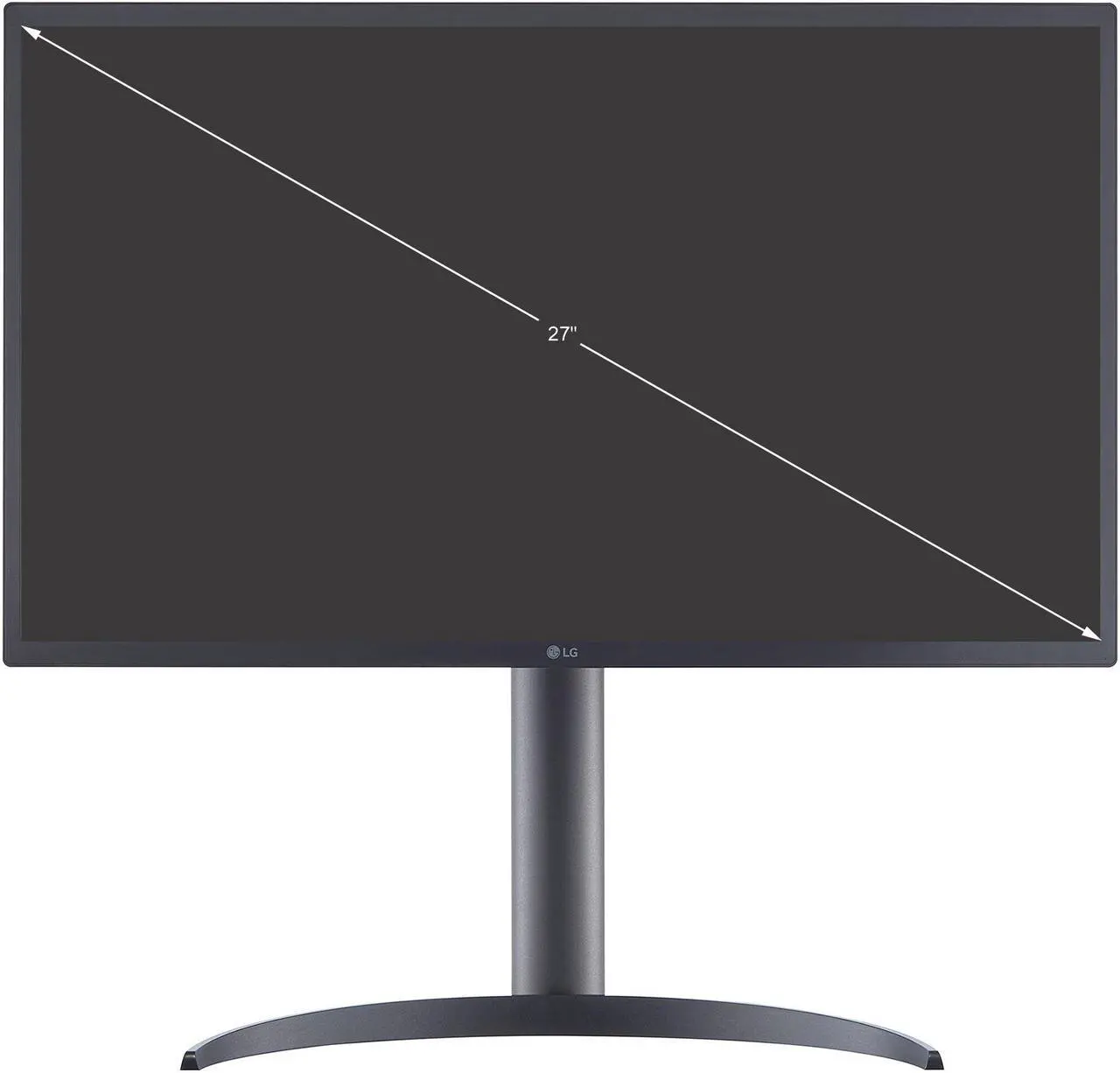 LG UltraFine Display OLED Pro 27EP950-B 27" UHD 3840 x 2160 (4K) 60 Hz ...